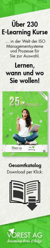 Auditformen im Vergleich - ISO 45001 & Arbeitsschutzmanagement